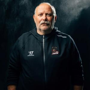 Kader / Staff | EHC Thun